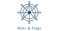 About – Mats & Flags